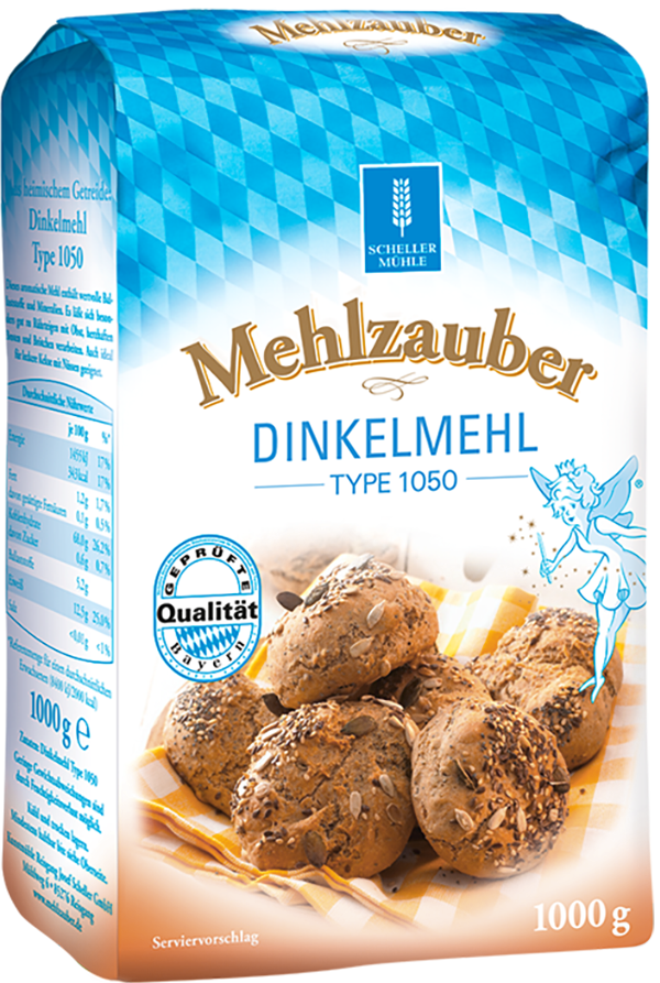 Dinkelmehl Type 1050 Shop Mehlzauber Dinkelmehl Type 1050 Shop Mehlzauber